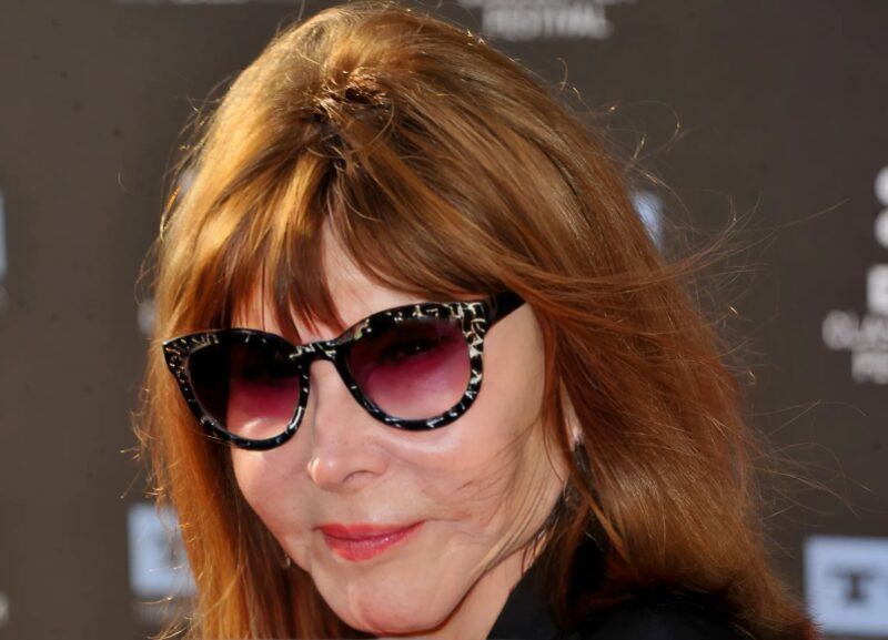 All'inizio degli anni '50 era una superstar, ma improvvisamente finì ...